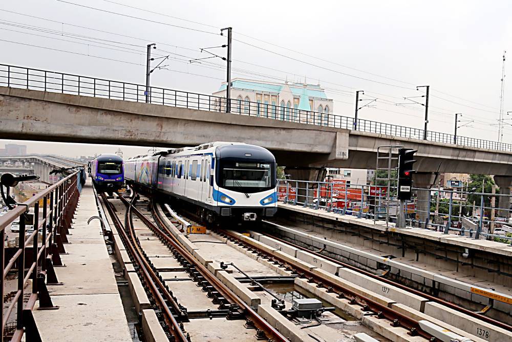 Welcome to Delhi Metro Rail Corporation(DMRC) | Official Website
